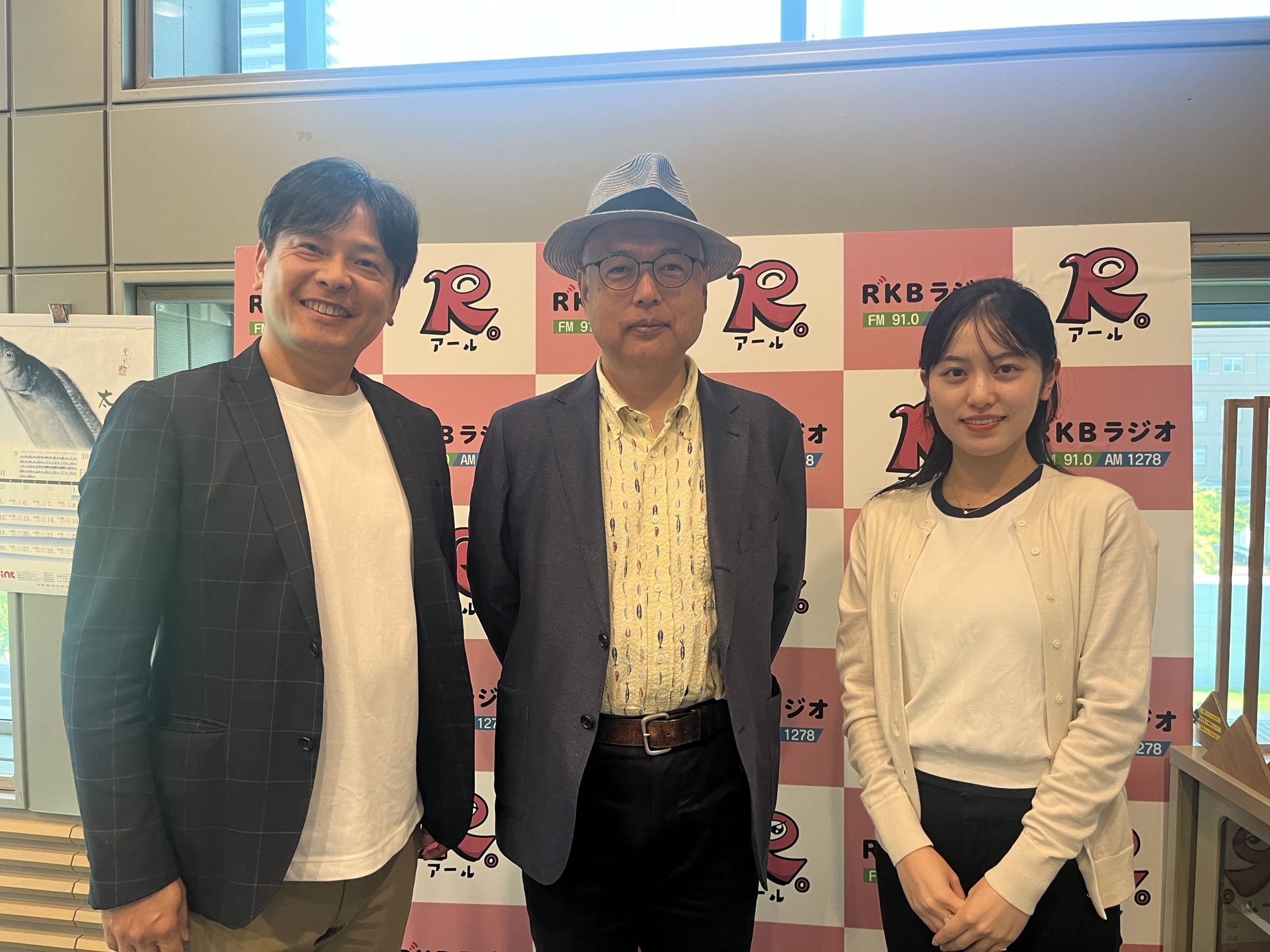 田畑竜介がナビゲート「RKBドキュメンタリーの日」珠玉の3作品一挙放送 - RKB毎日放送