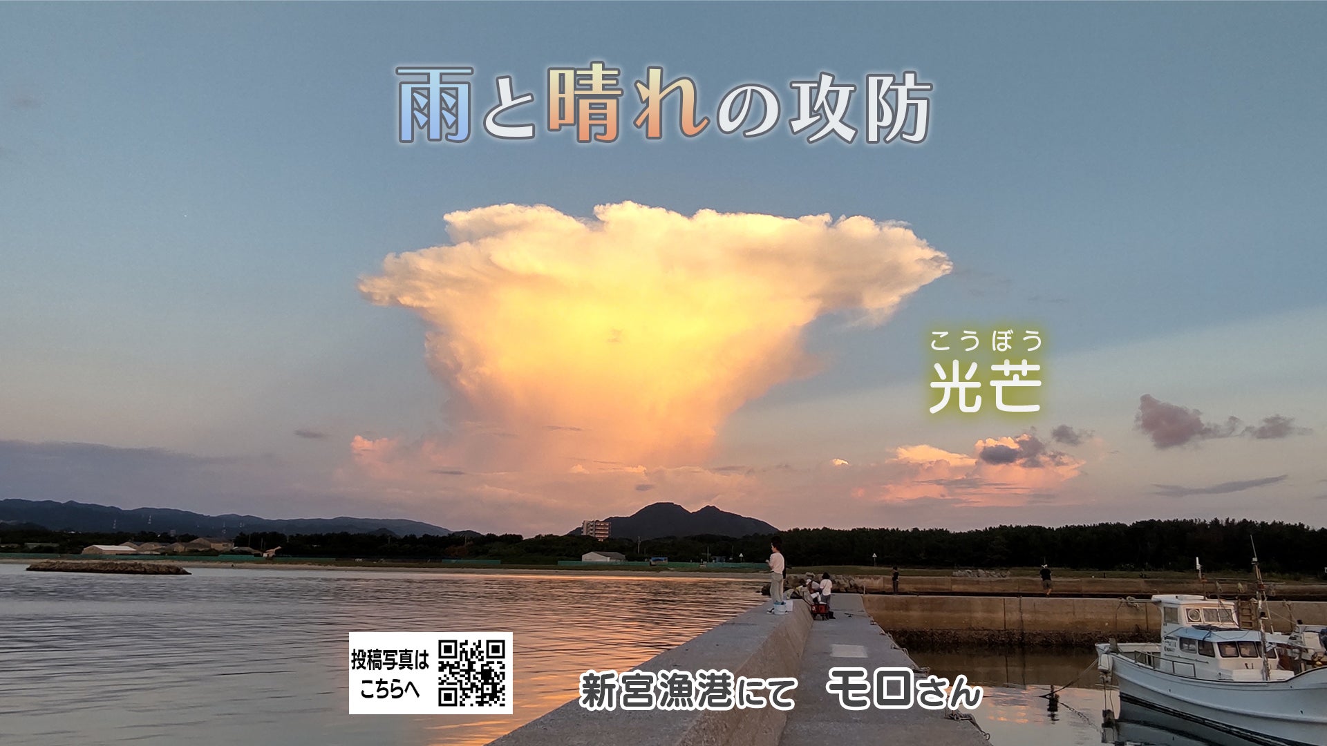 投稿ピクチャーズ：2025年8月20日（水）～8月26日（火） - RKB毎日放送
