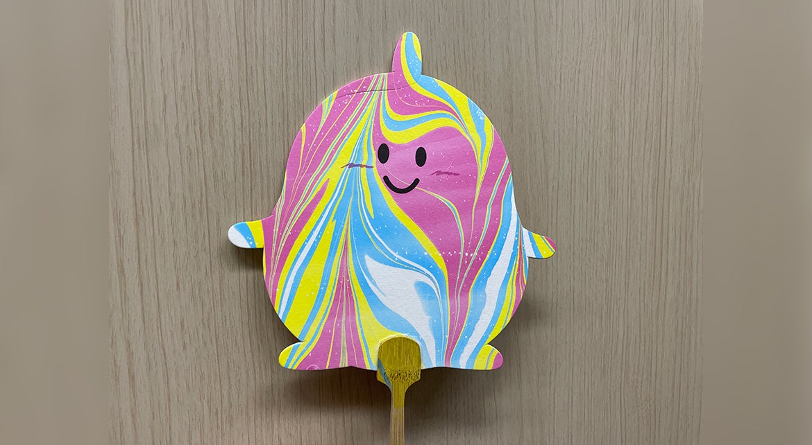 味のマルタイpresents カラフルももピッ! - RKB毎日放送