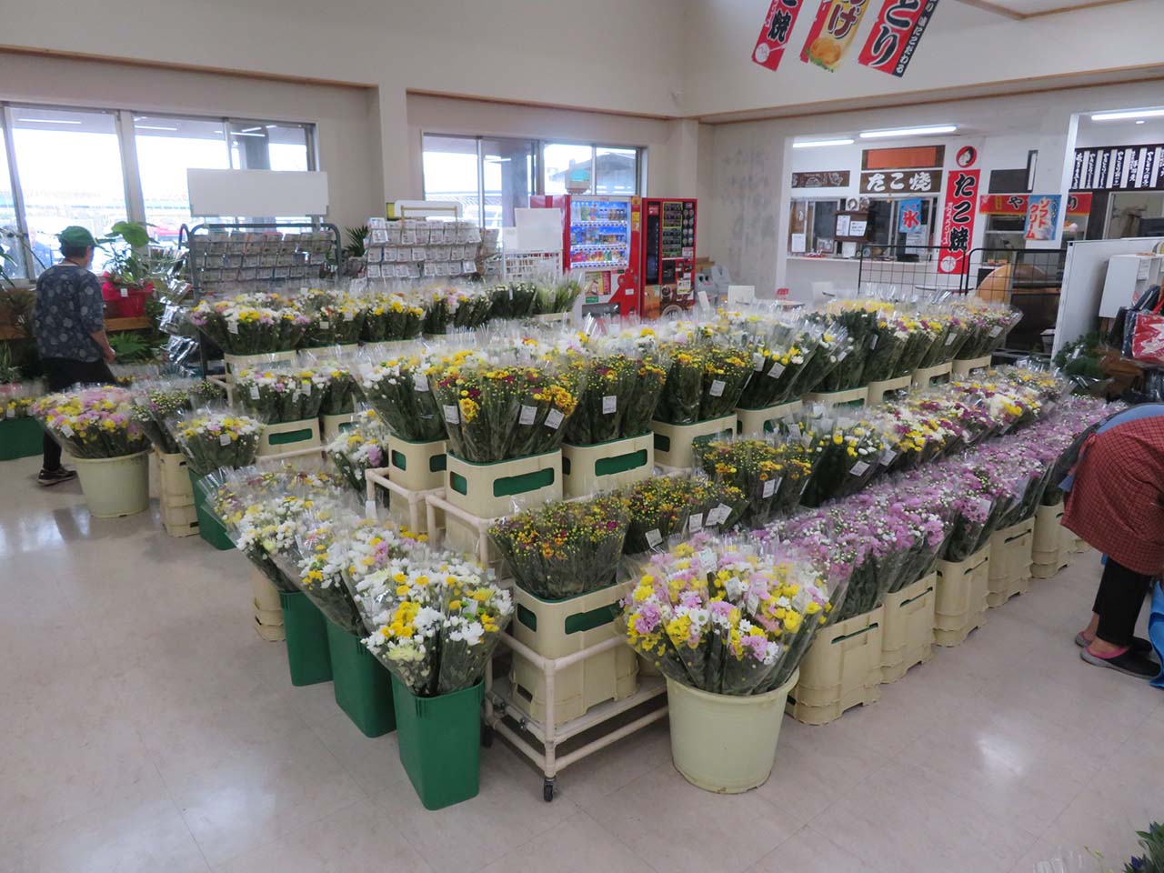 JAふくおか八女 よらん野 小山正代 - RKB毎日放送