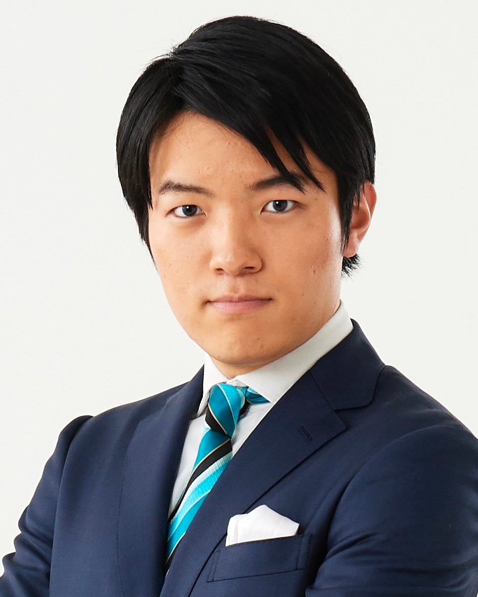 特撮風ラジオドラマ、待望の第3期始動『空想労働シリーズ サラリーマンBLACK』 - RKB毎日放送