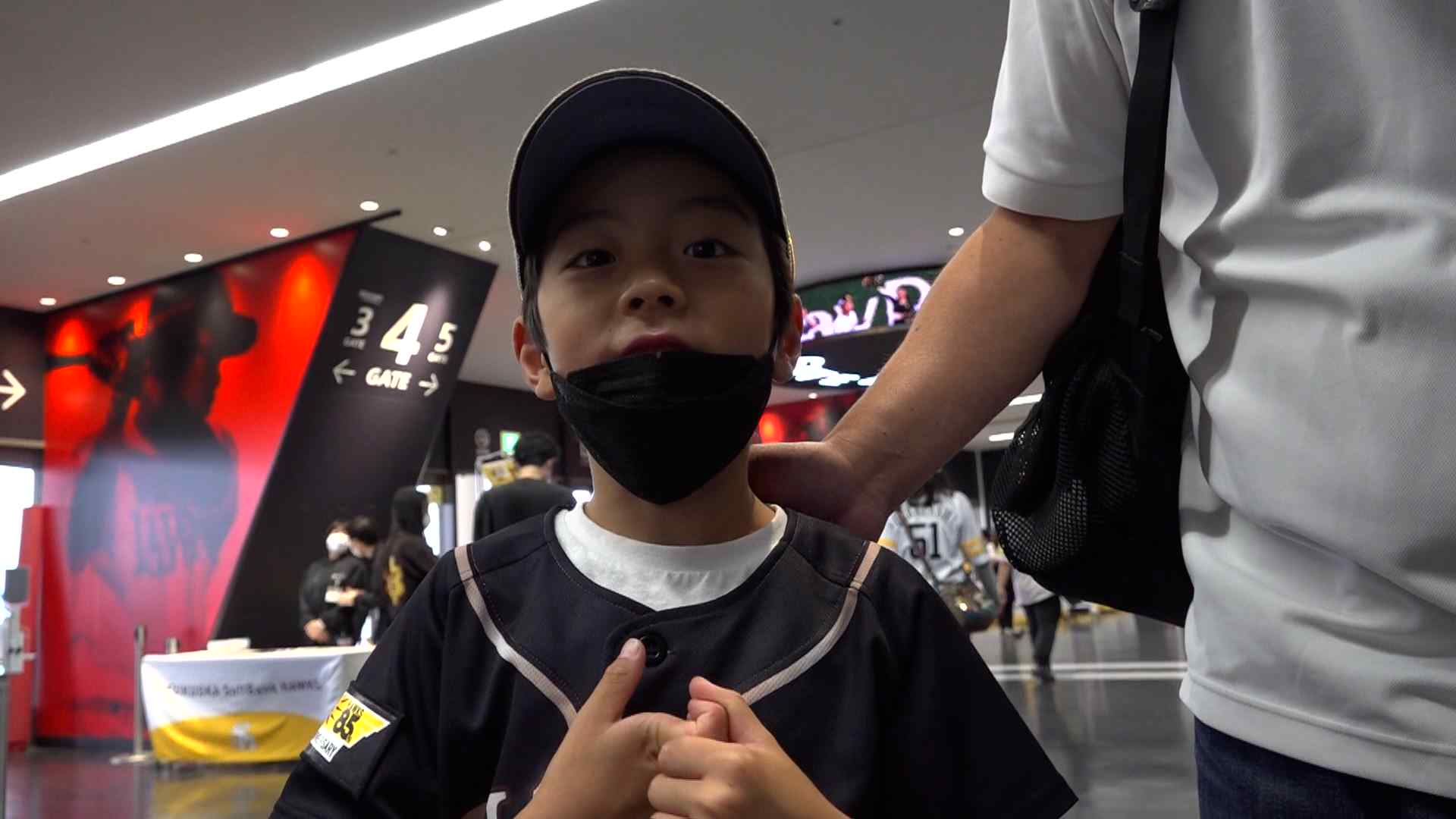 ホークス7年ぶりにドームで2軍戦を開催～内野エリア一部は小学生以下の入場無料 - RKB毎日放送