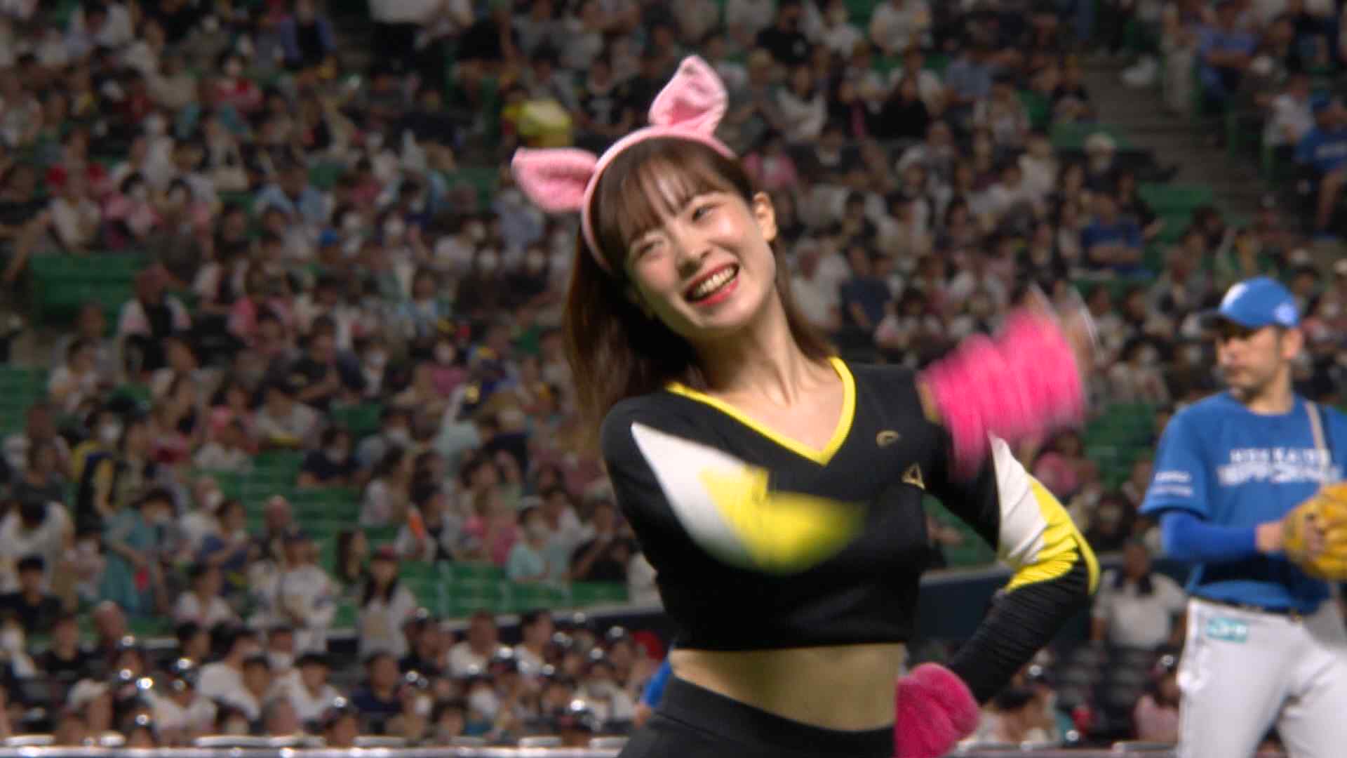 ホークスの主砲・柳田がホームランを含む3打点！2連勝で首位キープ - RKB毎日放送