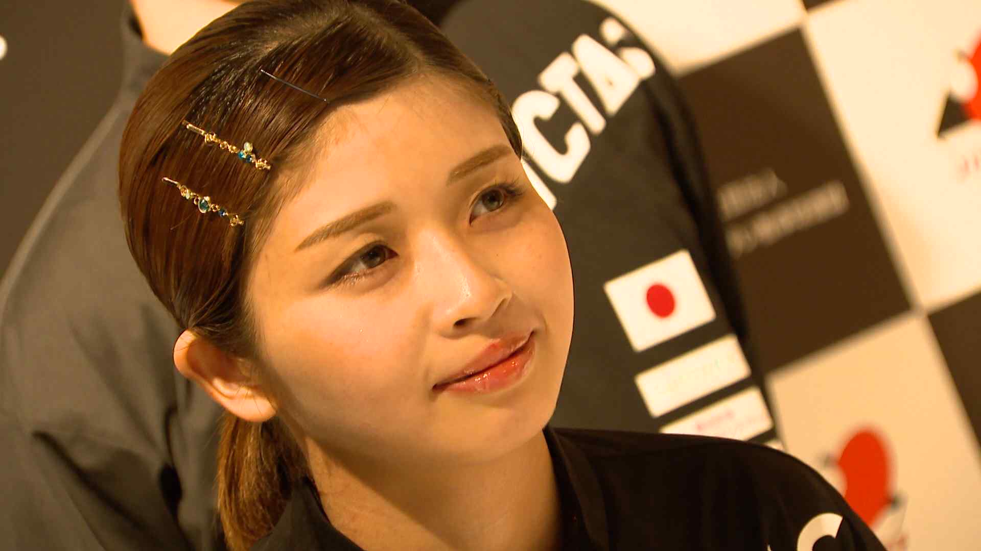 パラ卓球・世界3位の古川選手 パリパラリンピック出場枠は「世界で10人」狭き門に挑む Rkbオンライン