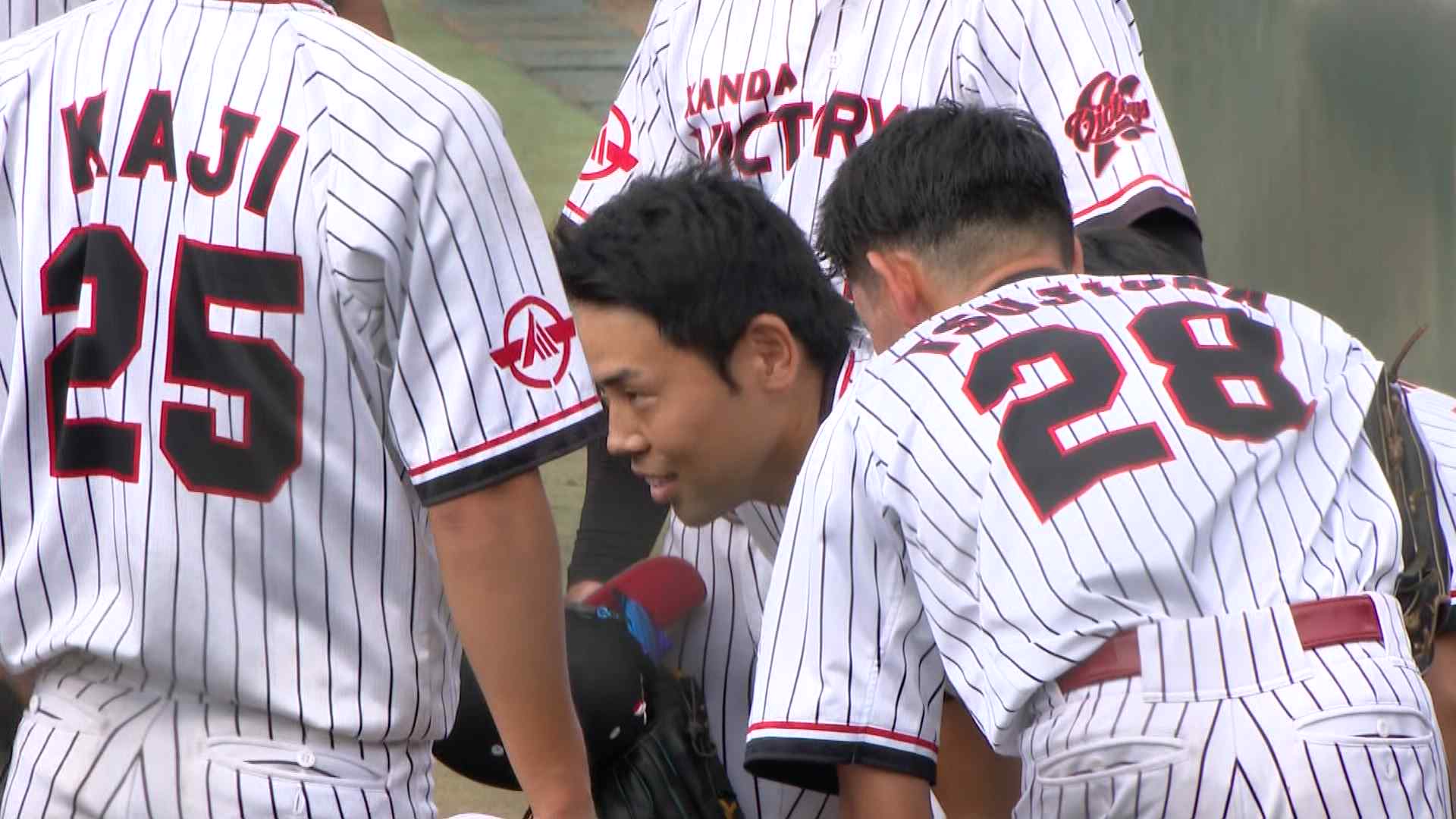 日産硬式野球部が業績低迷による休止の憂き目から15年ぶりに“復活”「気合いが違う」の声も - RKB毎日放送