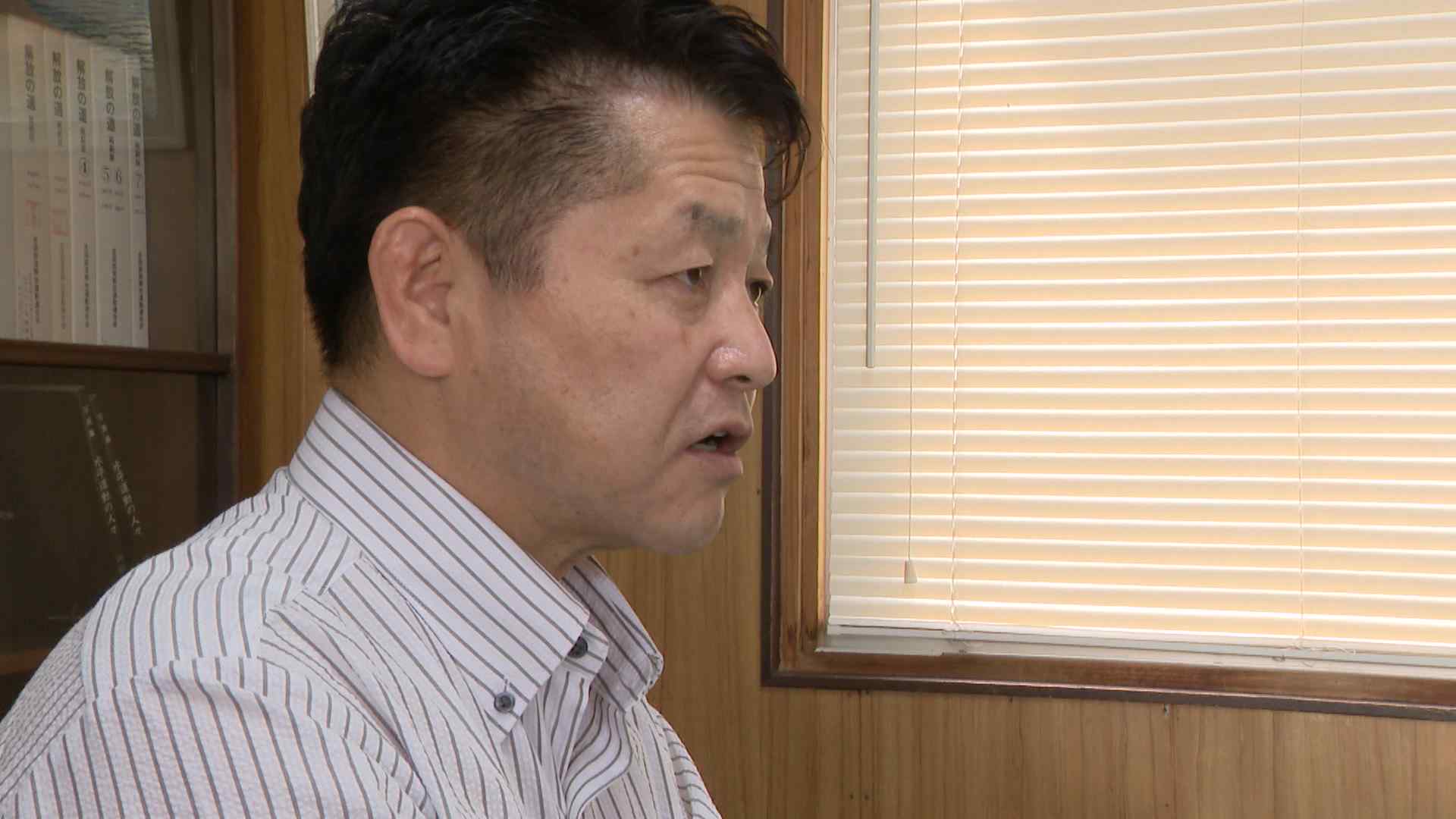 情報公開「請求者の名前」漏れたか 強要未遂の疑いで告訴された町長に 福岡 - RKB毎日放送