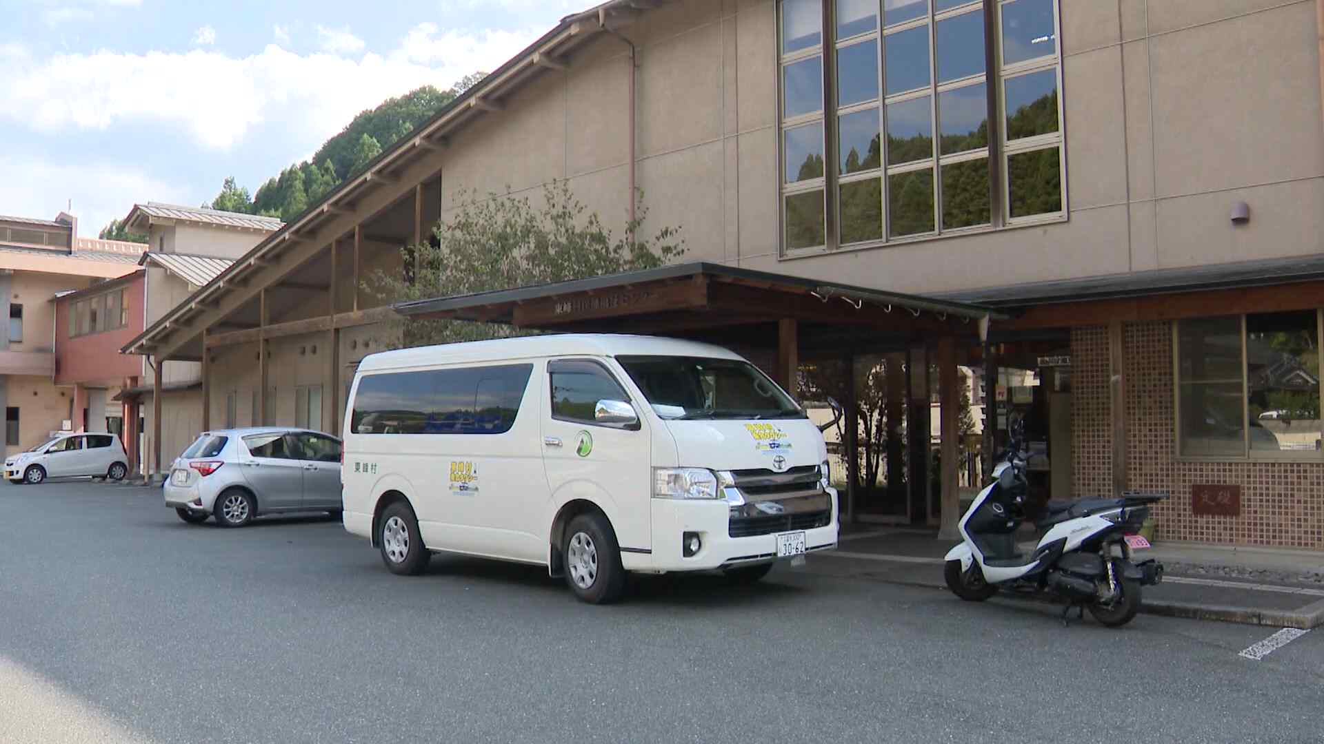 JR「日田彦山線」からバス輸送システムに 九州初の“BRT”転換1か月 利用者は3倍に - RKB毎日放送