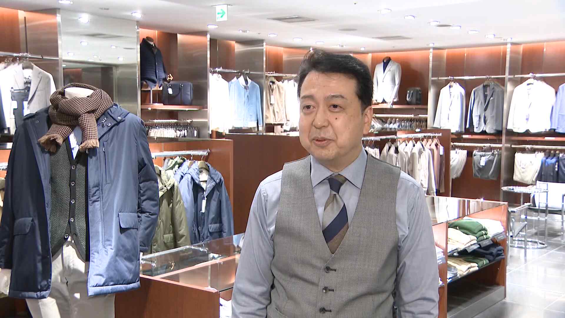 怖い“秋バテ”急な気候の変化に体がついていかず、倦怠感や食欲低下 - RKB毎日放送