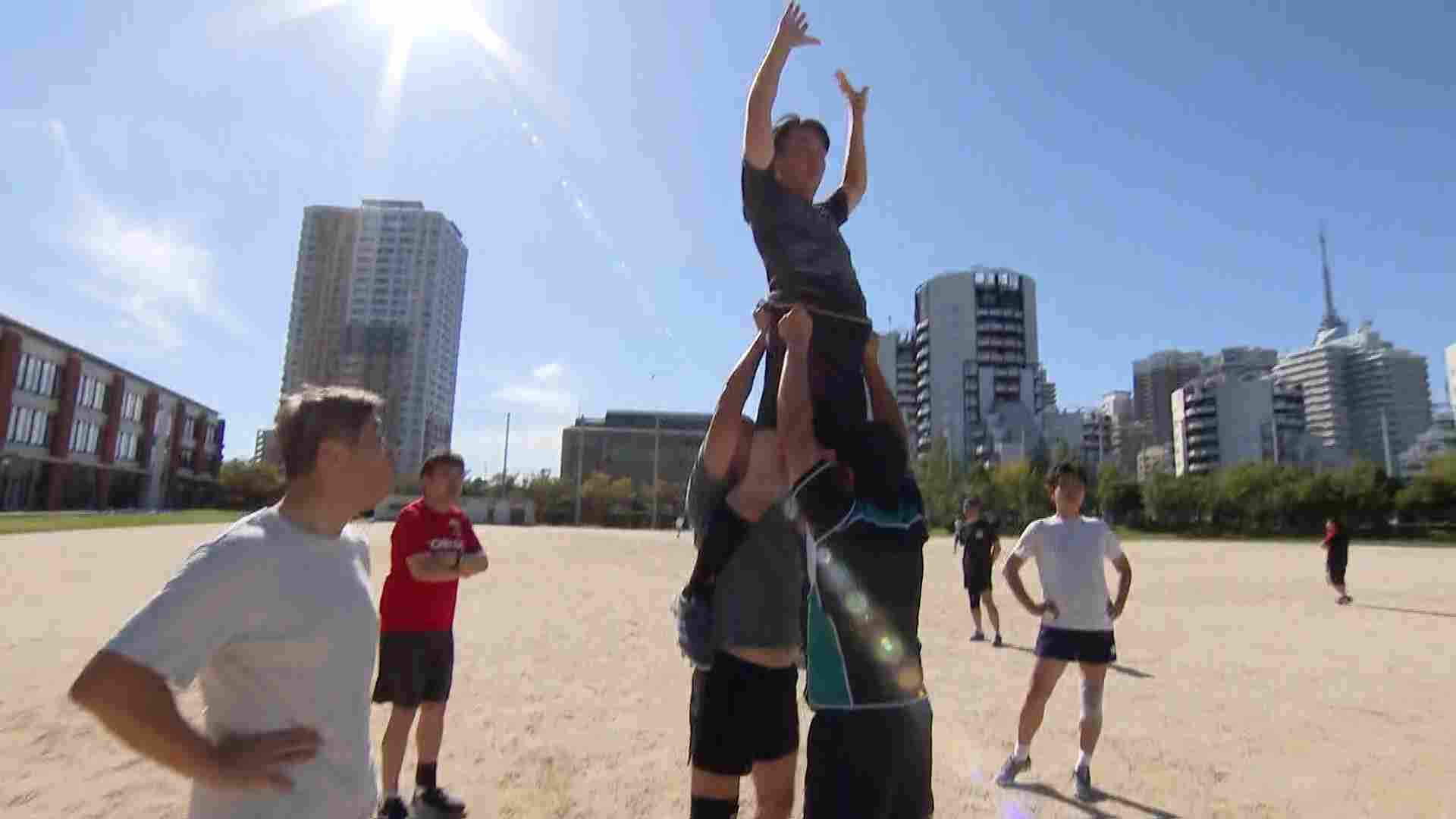 40年越しの“悲願”憧れの花園でプレイ「ものすごく強くなった」OBたちが監督に恩返し - RKB毎日放送