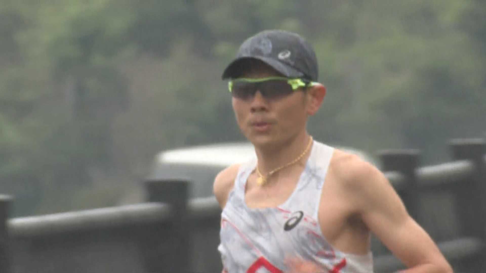 「17年目？ 関係ない」パリ五輪マラソン代表目指し 不屈の闘志・今井正人（39）MGCへ出場 - RKB毎日放送