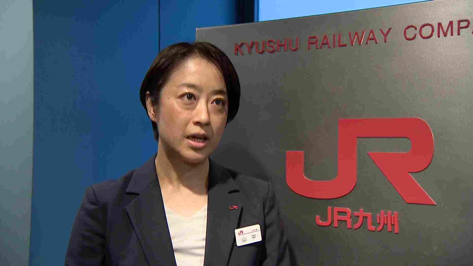 とんかつを揚げた油で列車が走る 旧産炭地でJRが始めた100％バイオディーゼル燃料という挑戦 - RKB毎日放送