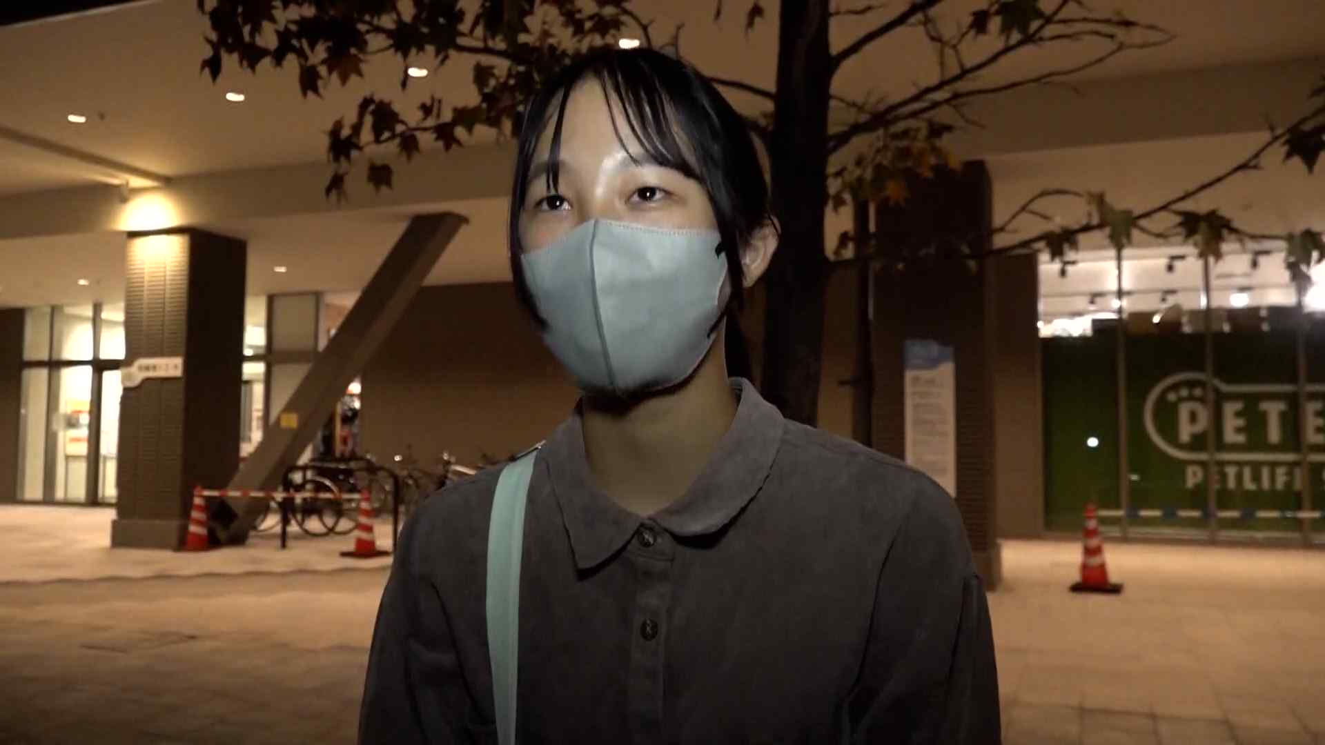 「ジャニーズショップ福岡」も閉店 最終日に訪れた多くのファンたち - RKB毎日放送