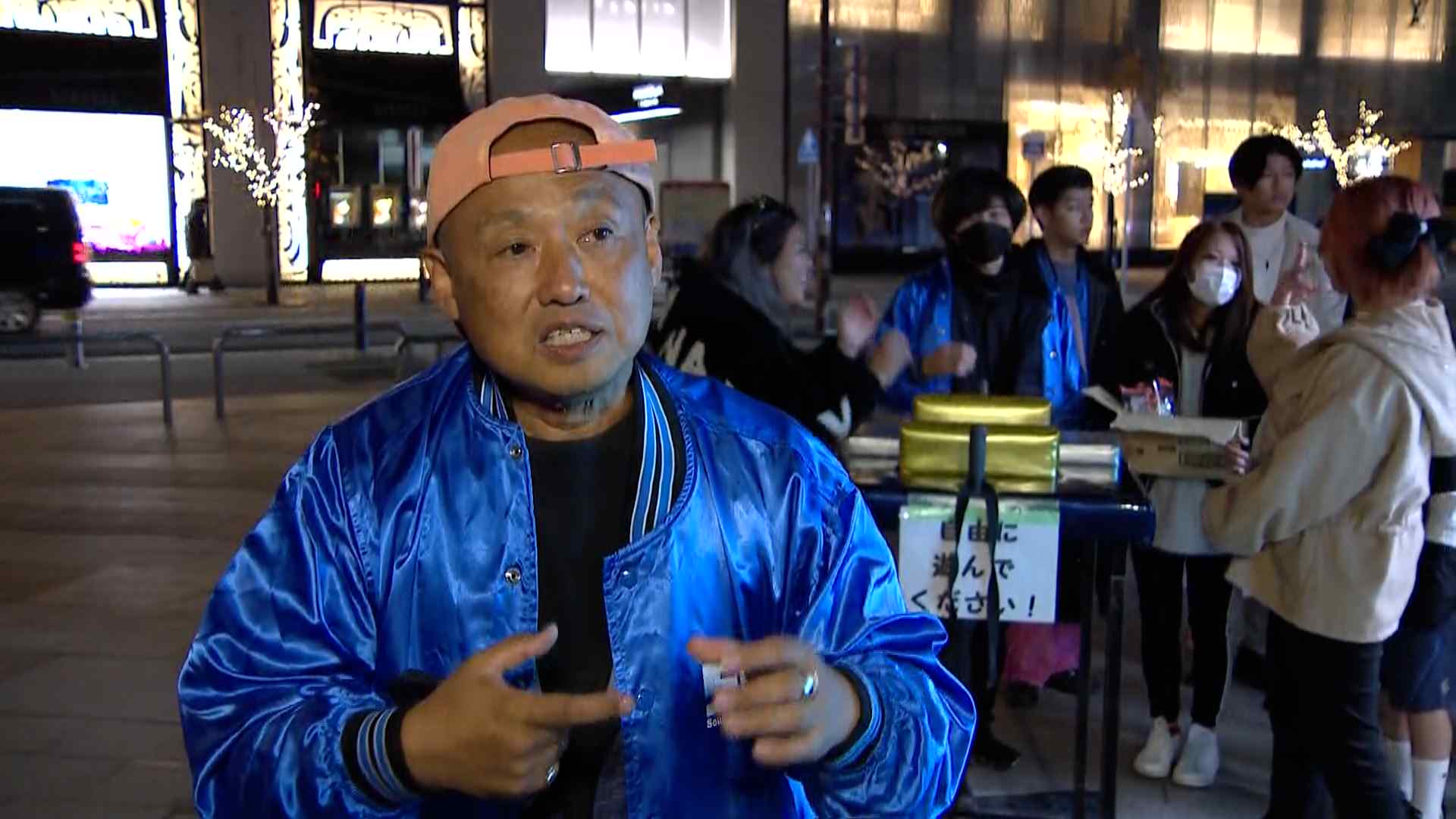 居場所のない若者たちが16歳以上で“半数”に…「見てほしい。気づいてほしい」内心の声はどこまで届いている？ - RKB毎日放送