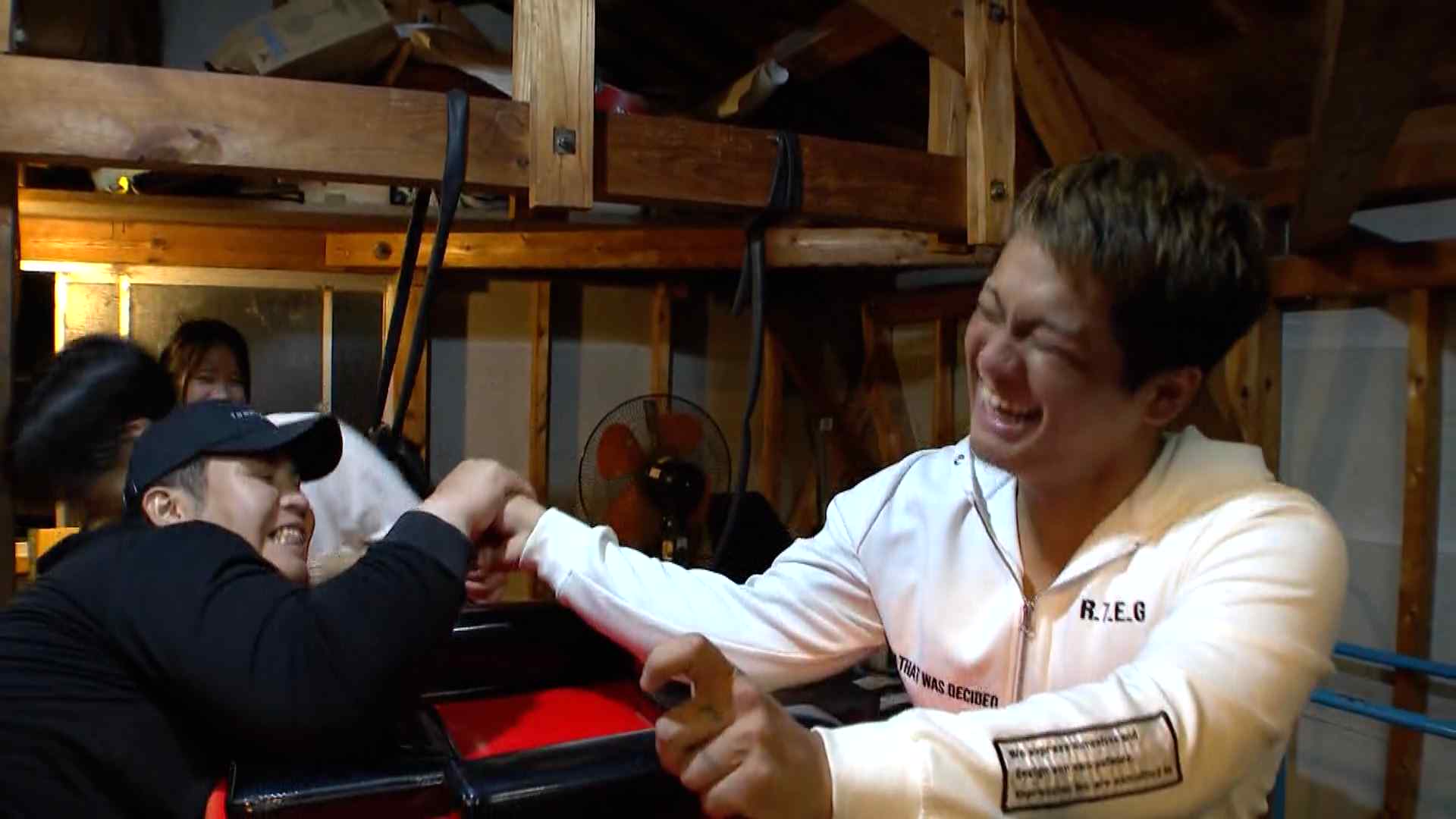 居場所のない若者たちが16歳以上で“半数”に…「見てほしい。気づいてほしい」内心の声はどこまで届いている？ - RKB毎日放送