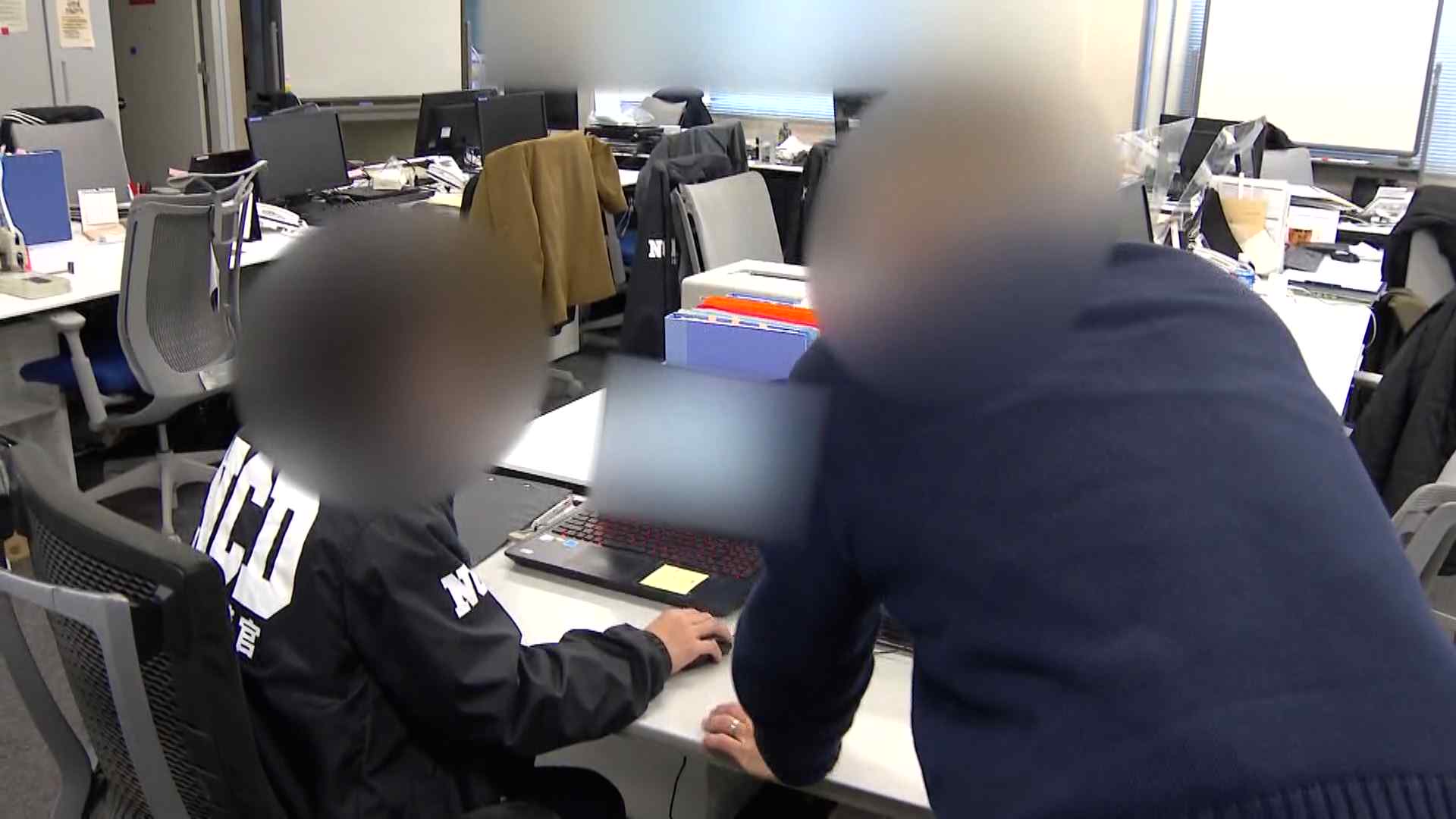 SNSでやりとりされる“大麻取引”の隠語も解読…マトリ（麻薬取締部）が“高濃度リキッド”の監視を強化中 - RKB毎日放送