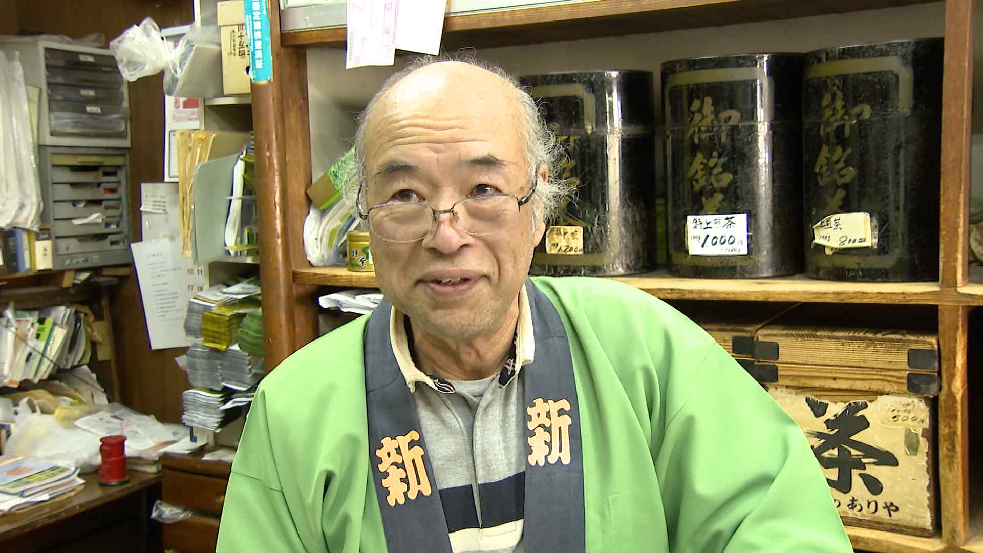なぜおじさんの顔が「かわいい！」のか おじさんの顔を焼き付けたお菓子が人気 実在するモデルを探してみると… - RKB毎日放送