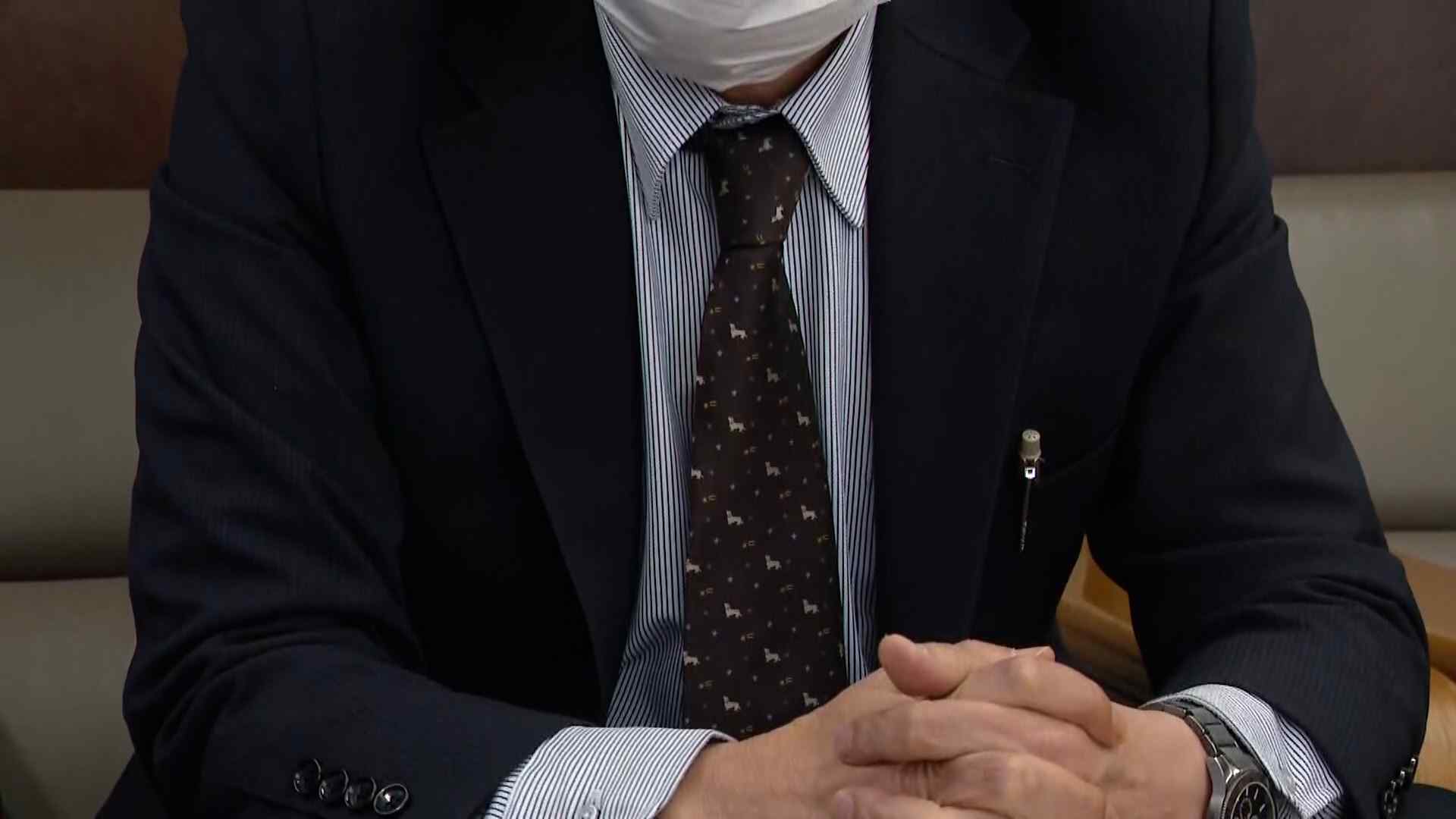 異例の自治体トップ同士の告訴 「圧力かけていない」町長主張の根拠を覆す証言か 福岡県 - RKB毎日放送