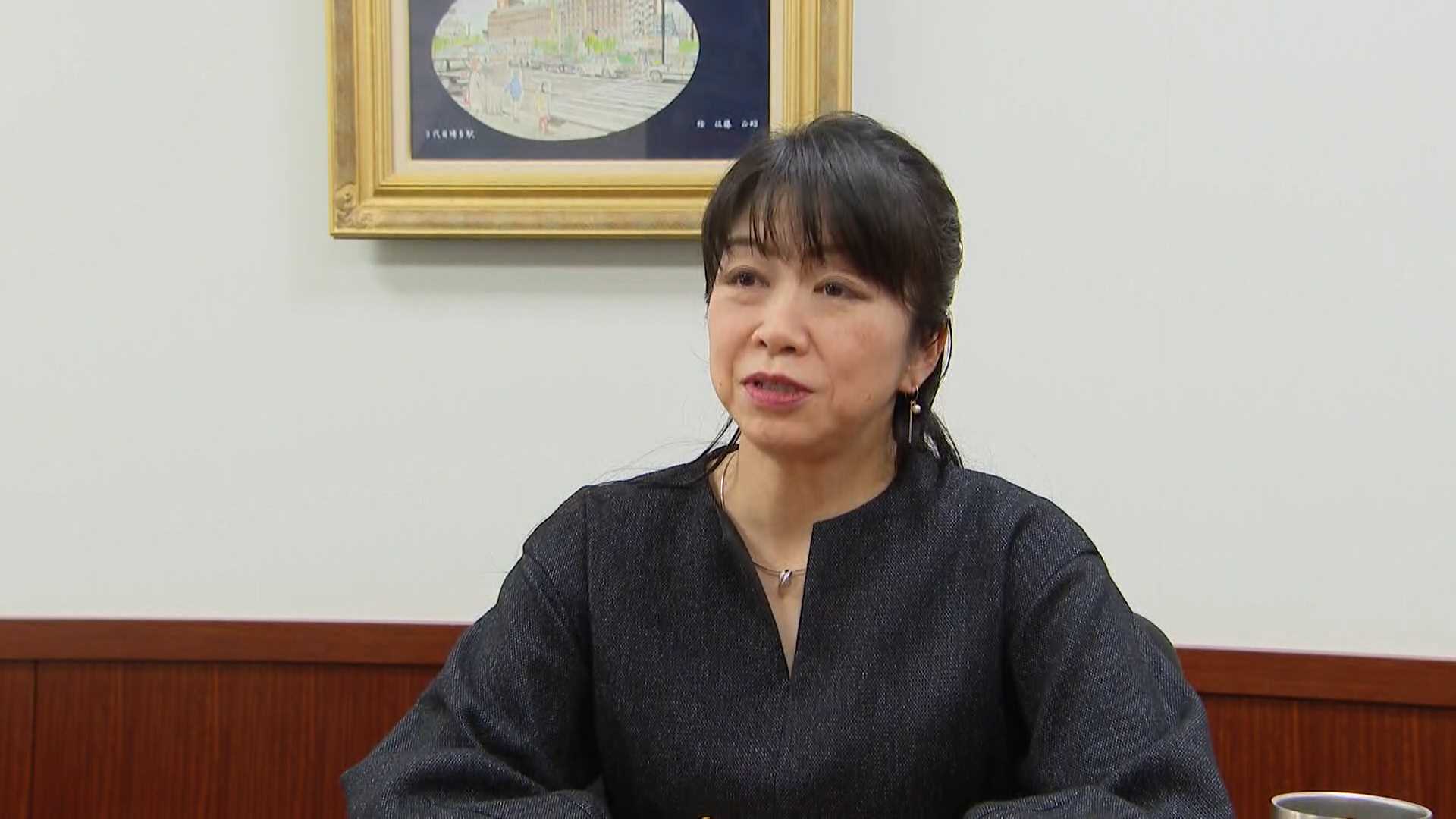 JR九州で働く平成ヒトケタ入社の女性たち 博多駅長は「プライベート充実」を目標に掲げた - RKB毎日放送