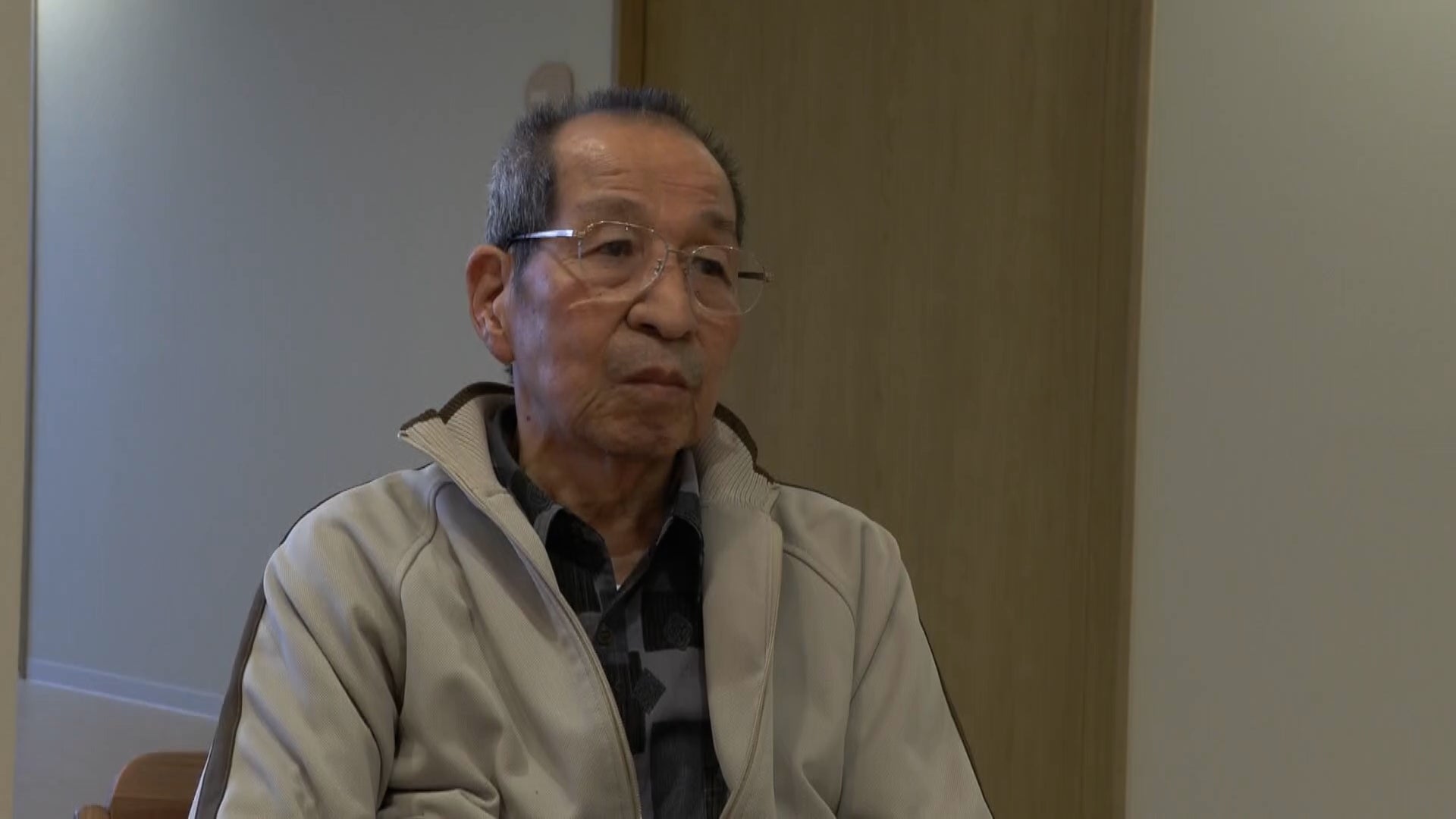 「ホスピス住宅」で暮らす末期がんの男性 「出生数最少」と「多死社会」誰がどこで看取るのか - RKB毎日放送