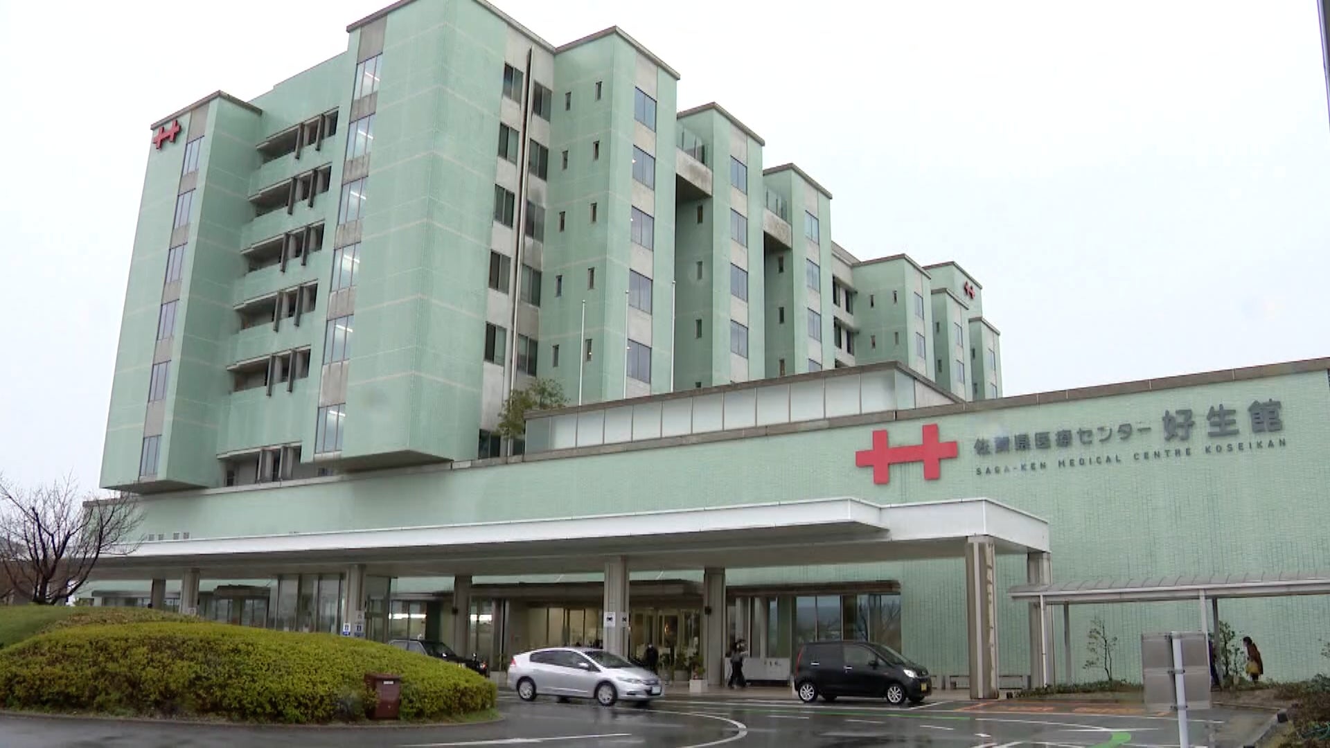 「ホスピス住宅」で暮らす末期がんの男性 「出生数最少」と「多死社会」誰がどこで看取るのか - RKB毎日放送