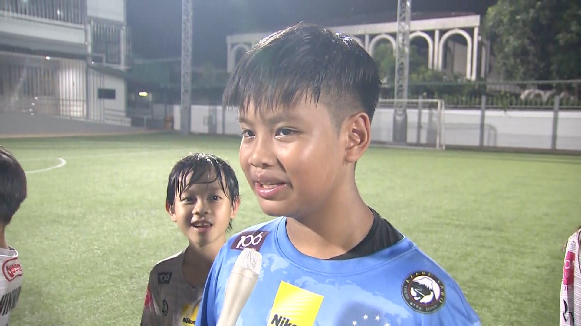 タイで高まる“Jリーグ人気”現地にはアンテナショップ登場～新たなファン獲得目指し海外戦略強化の動きも…タイ人記者が報告 - RKB毎日放送