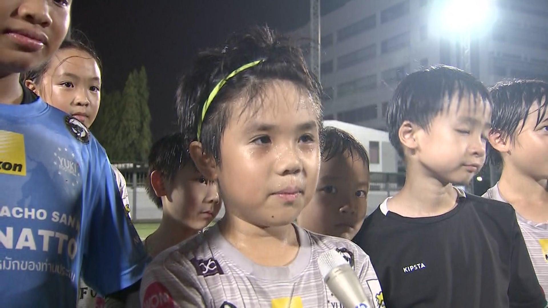 タイで高まる“Jリーグ人気”現地にはアンテナショップ登場～新たなファン獲得目指し海外戦略強化の動きも…タイ人記者が報告 - RKB毎日放送