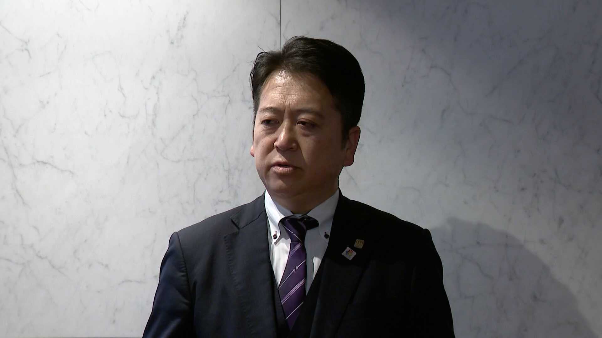 アスリートの盗撮被害「着衣の有無にかかわらず性暴力」と明記 福岡県が条例を改正 - RKB毎日放送