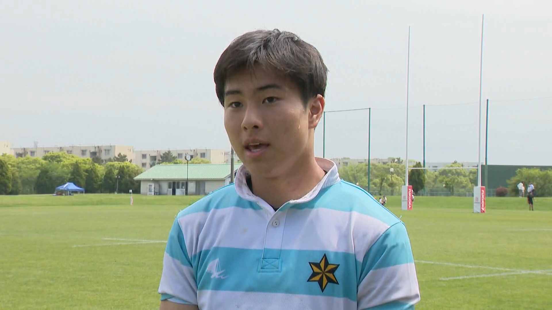 「絶対負けられない」福岡高vs修猷館高 73年間続くラグビー部「伝統の定期戦」 OB戦も熱く - RKB毎日放送