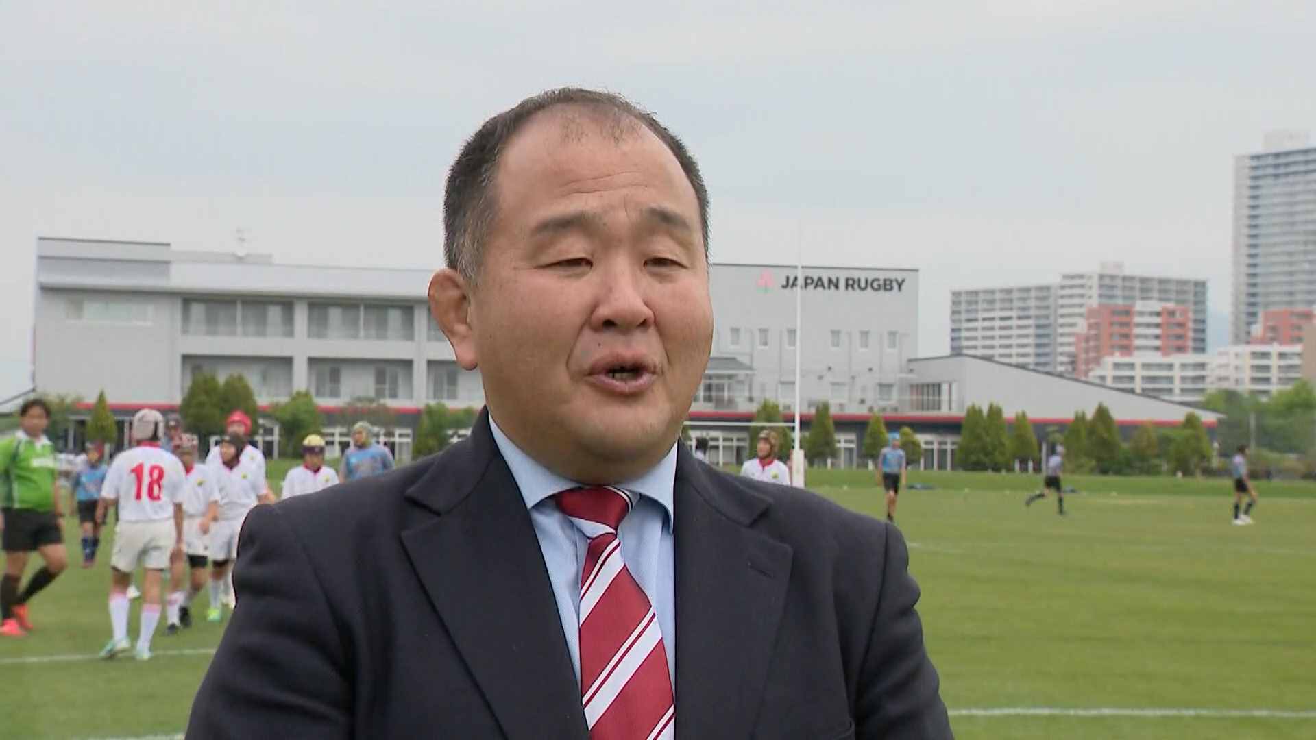 「絶対負けられない」福岡高vs修猷館高 73年間続くラグビー部「伝統の定期戦」 OB戦も熱く - RKB毎日放送