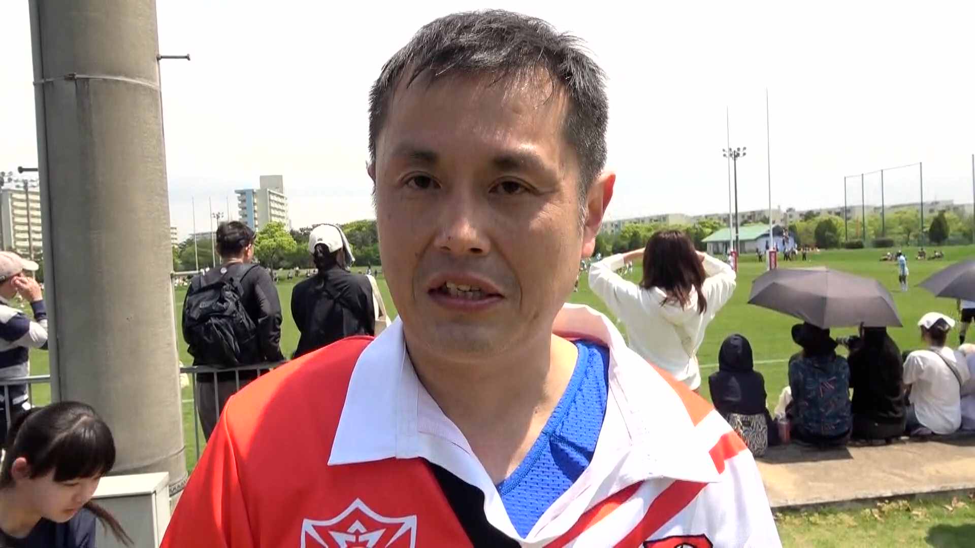 「絶対負けられない」福岡高vs修猷館高 73年間続くラグビー部「伝統の定期戦」 OB戦も熱く - RKB毎日放送