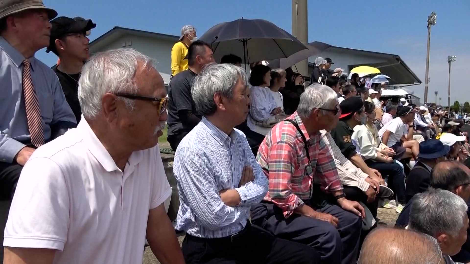 「絶対負けられない」福岡高vs修猷館高 73年間続くラグビー部「伝統の定期戦」 OB戦も熱く - RKB毎日放送