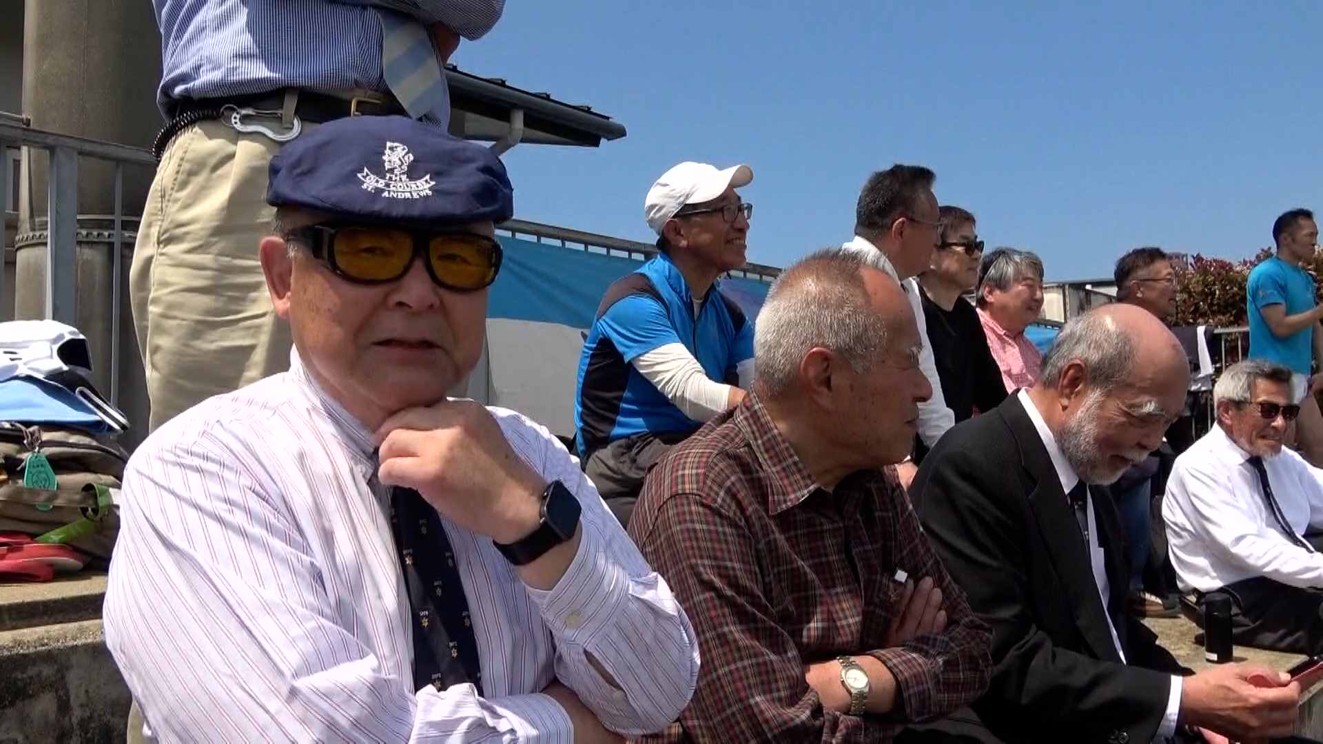 「絶対負けられない」福岡高vs修猷館高 73年間続くラグビー部「伝統の定期戦」 OB戦も熱く - RKB毎日放送