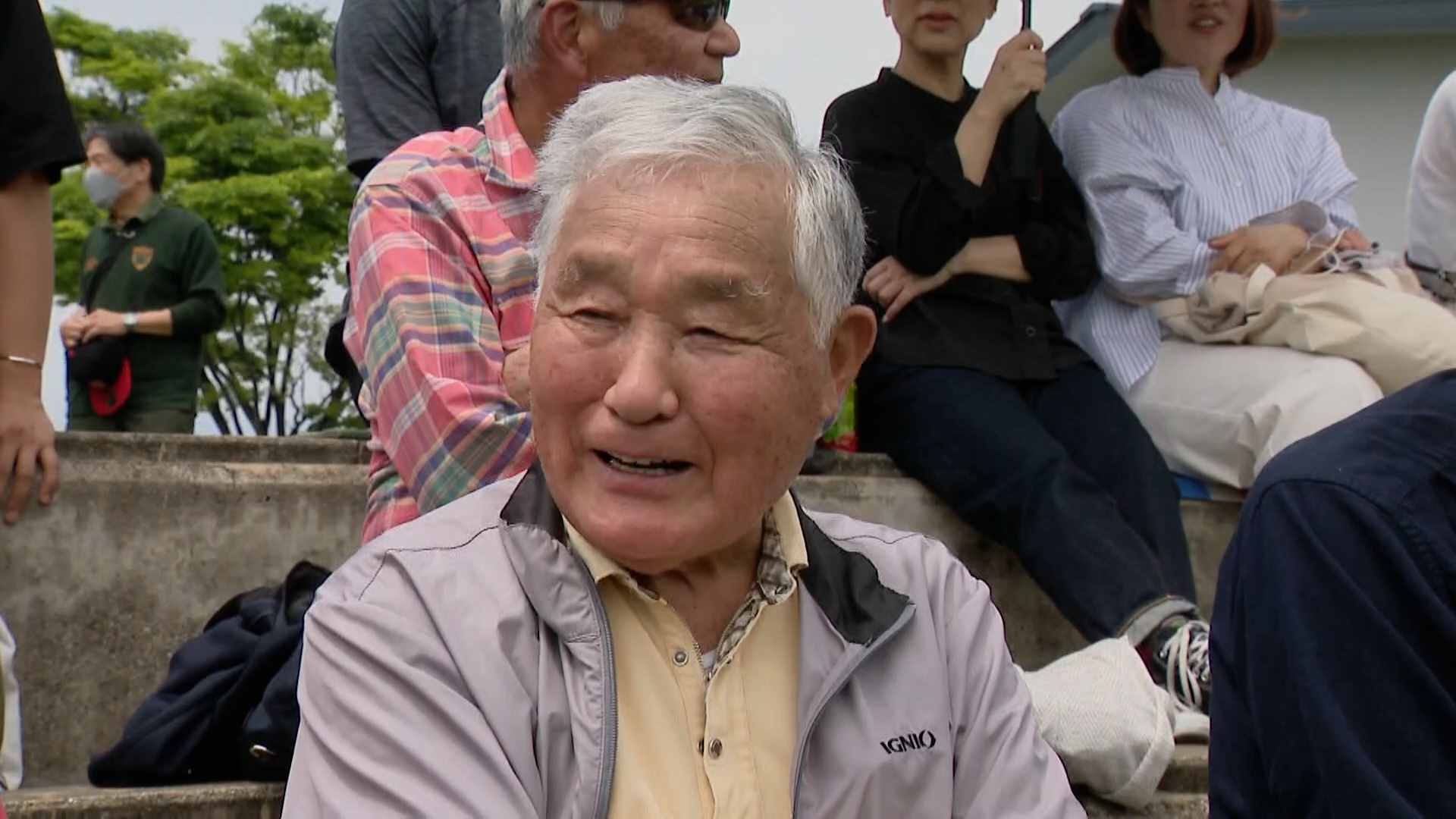 「絶対負けられない」福岡高vs修猷館高 73年間続くラグビー部「伝統の定期戦」 OB戦も熱く - RKB毎日放送