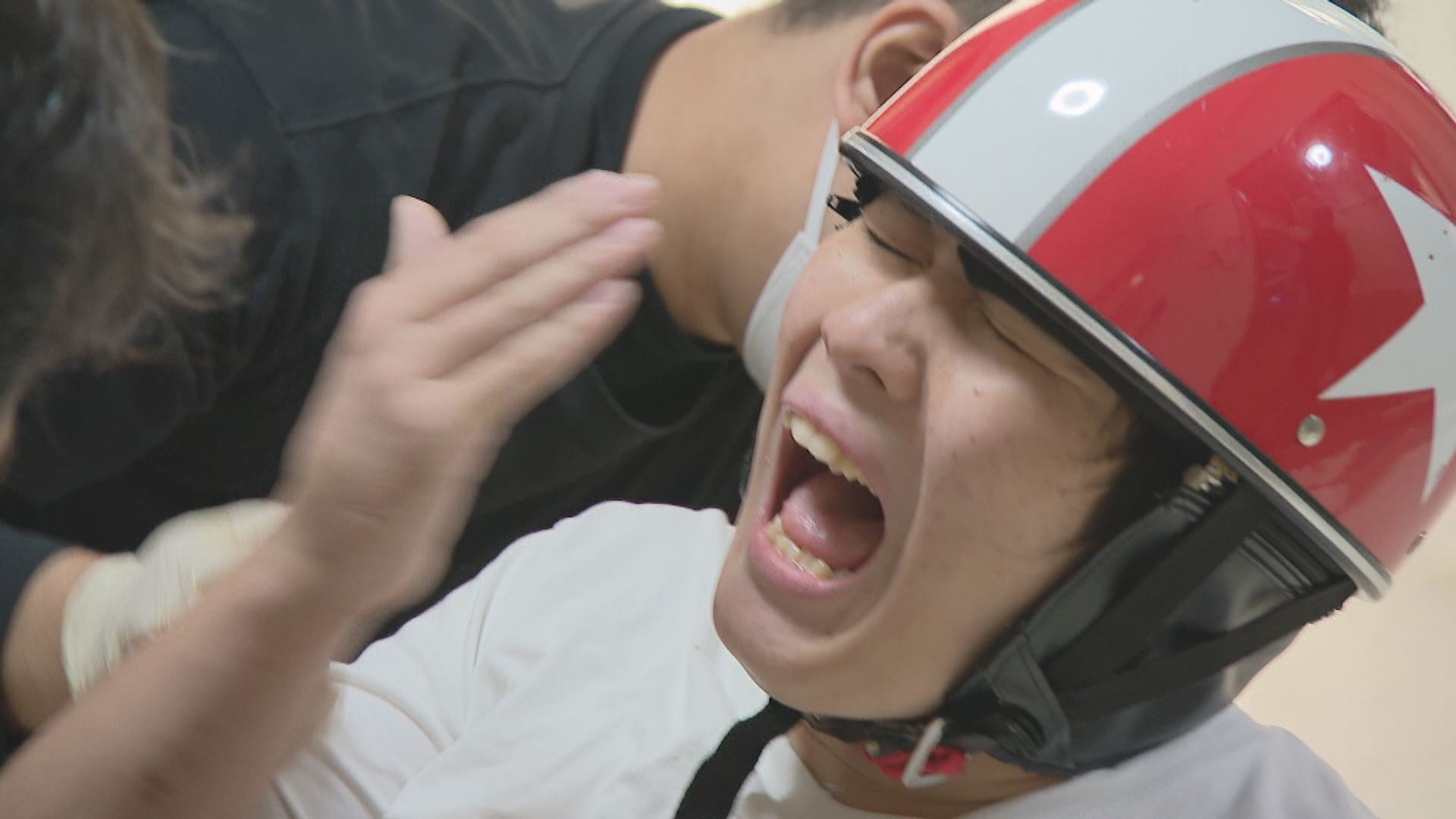 「強度行動障害」とは？発症した青年と家族の苦悩に密着したテレビ番組 - RKB毎日放送