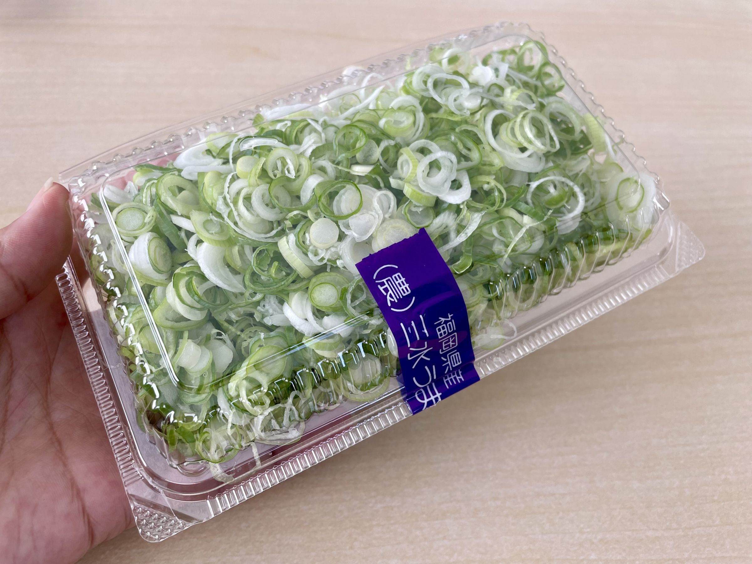 JA筑紫 青壮年部・楢木翔太さんのネギ 堀加寿美 - RKB毎日放送