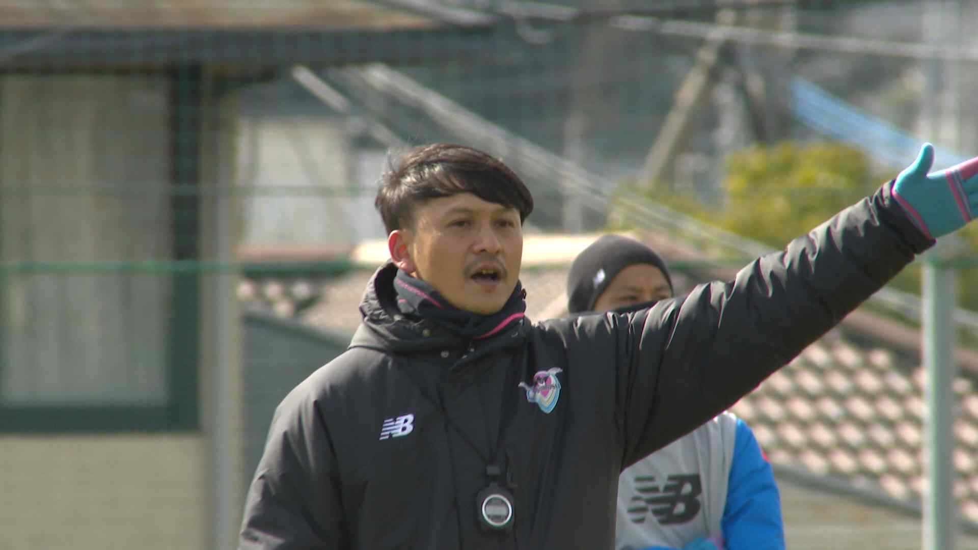 サッカーJ1「アビスパ福岡」得点力アップの鍵は佐藤凌我選手～開幕戦の相手はヴィッセル神戸 - RKBオンライン