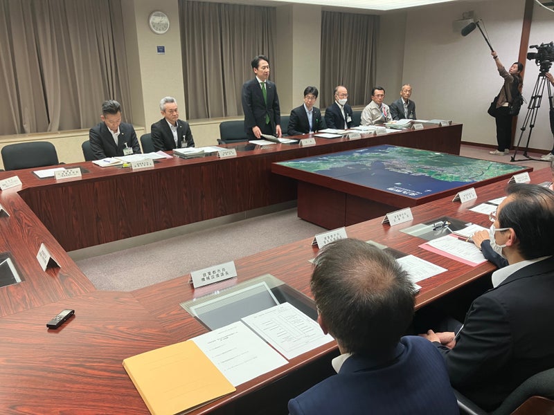 「対策チーム」がAI活用案～学校や団地で“外壁落下”が相次ぐ北九州市 - RKB毎日放送