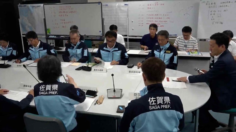 九州では1992年以来の感染例か「豚熱」佐賀の農場で33検体のうち25検体が陽性 - RKB毎日放送