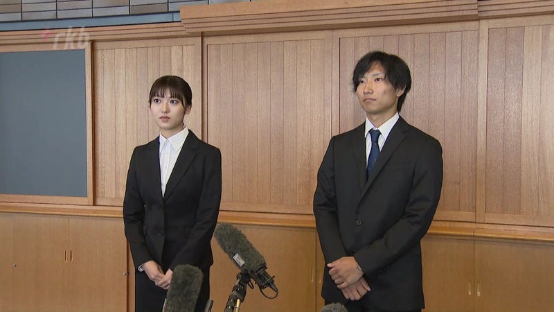 JR九州の内定者4年ぶりに100人超え、総合職と専門職を撤廃 - RKB毎日放送