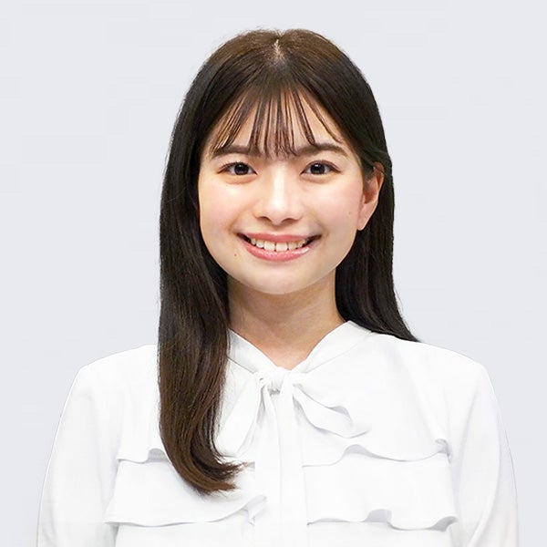 中井 優里（RKBアナウンサー） - RKBオンライン