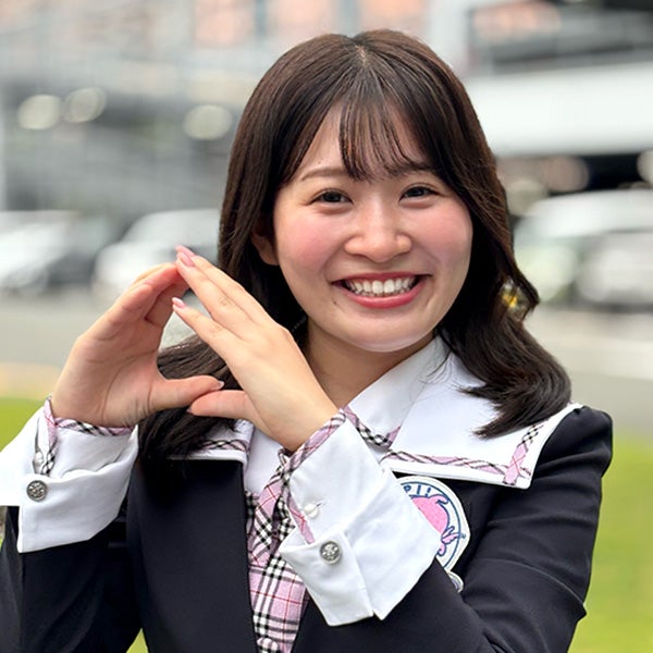 蒲池 みなみ（RKBアナウンサー） - RKB毎日放送