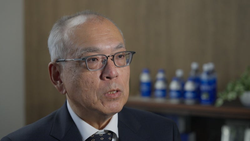 株式会社日田天領水（大分県日田市） - RKB毎日放送
